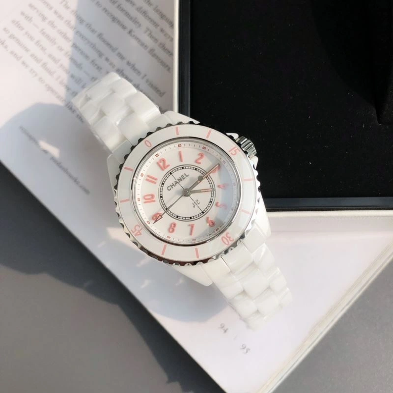 1:1 copy CHANEL Watches