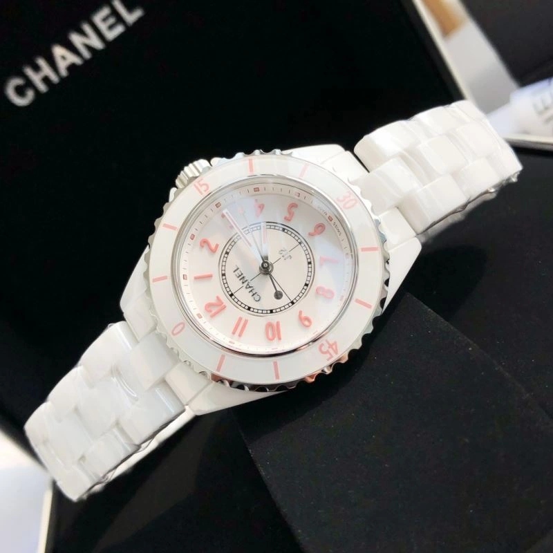 1:1 copy CHANEL Watches