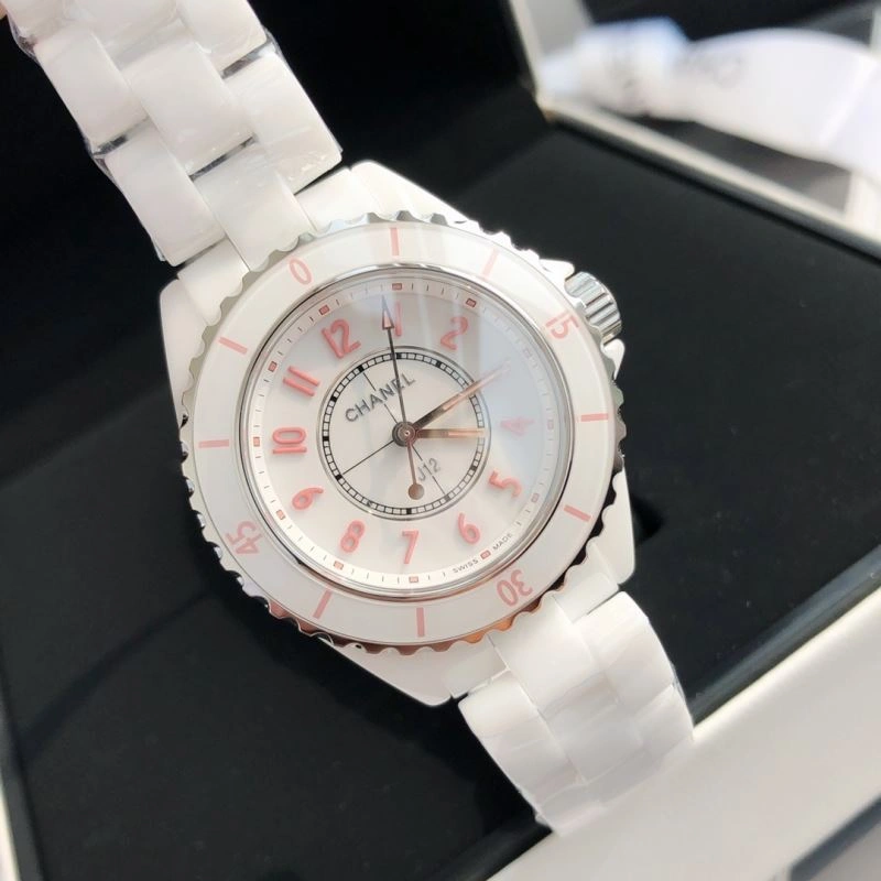 1:1 copy CHANEL Watches