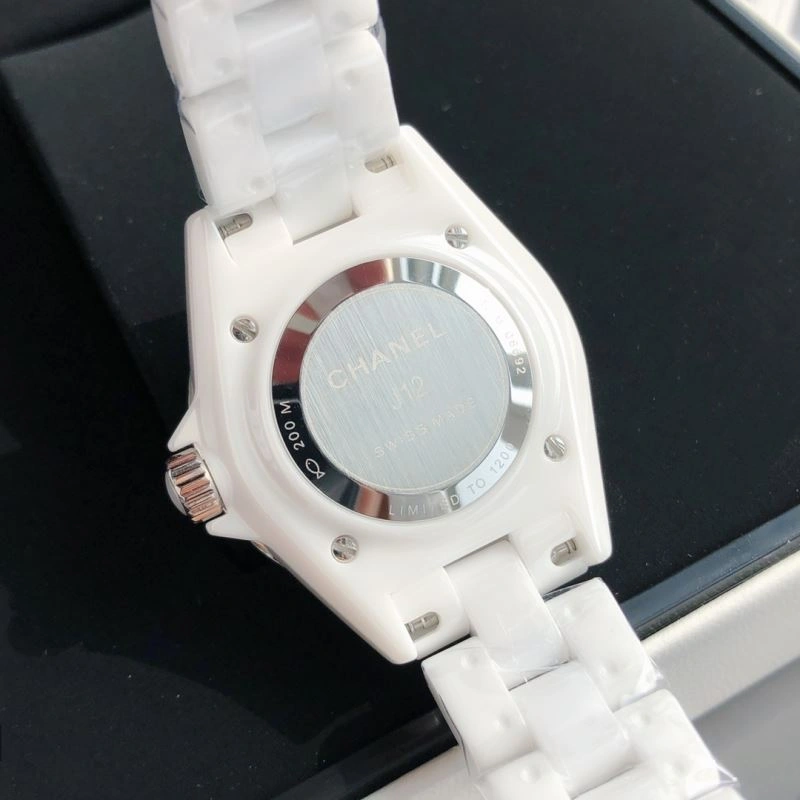 1:1 copy CHANEL Watches