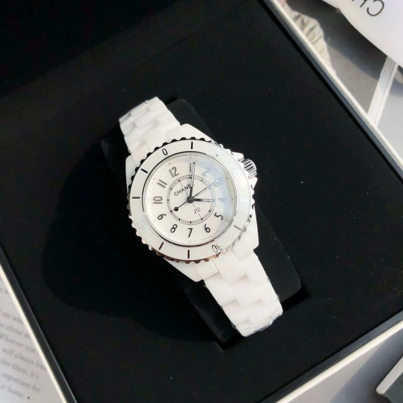 Real CHANEL Watches