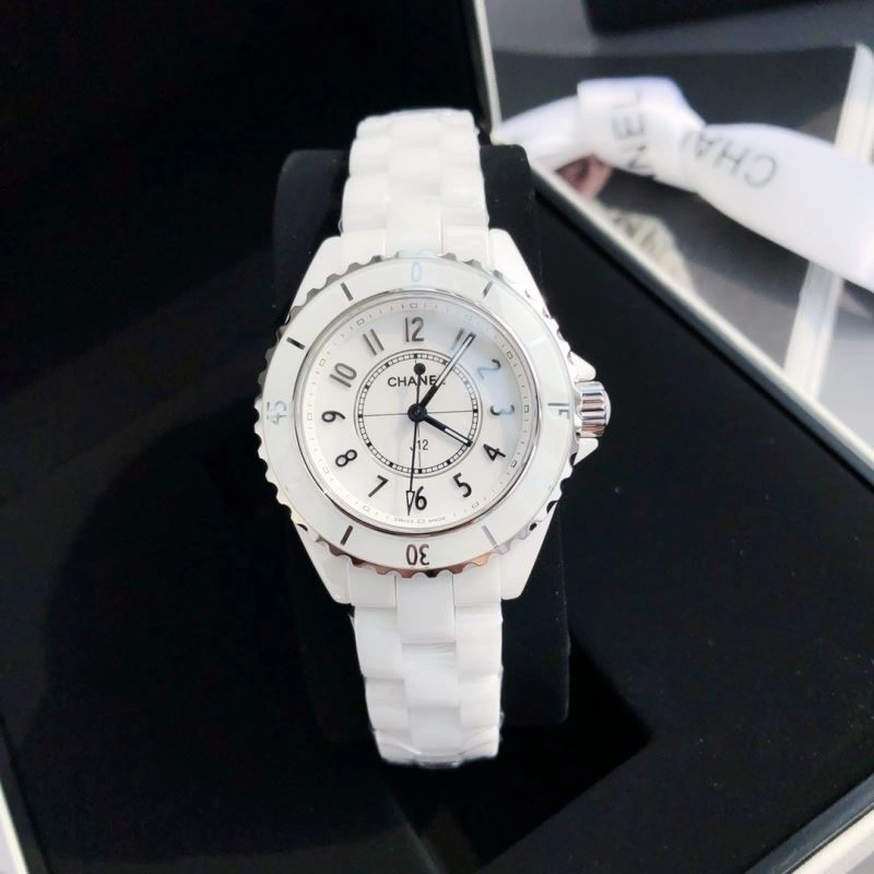 Real CHANEL Watches