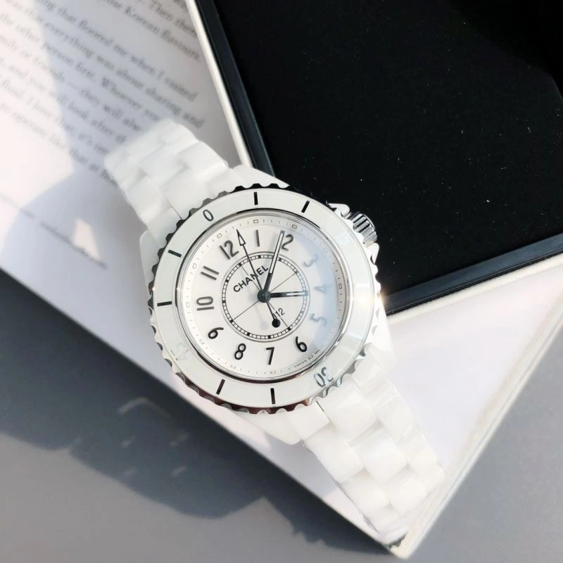 Real CHANEL Watches