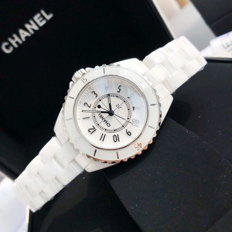 Real CHANEL Watches