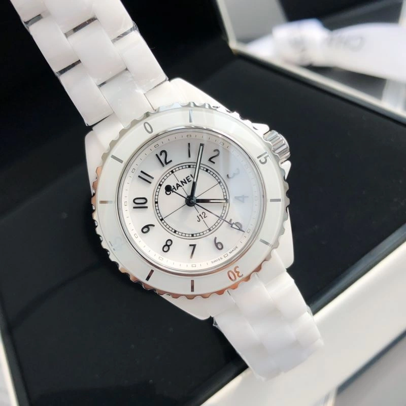 Real CHANEL Watches