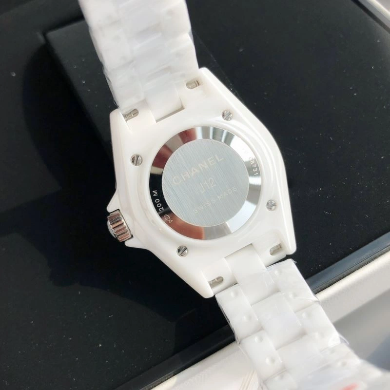 Real CHANEL Watches