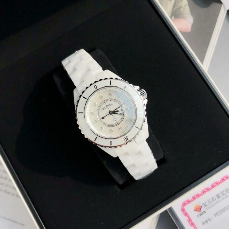 Real CHANEL Watches