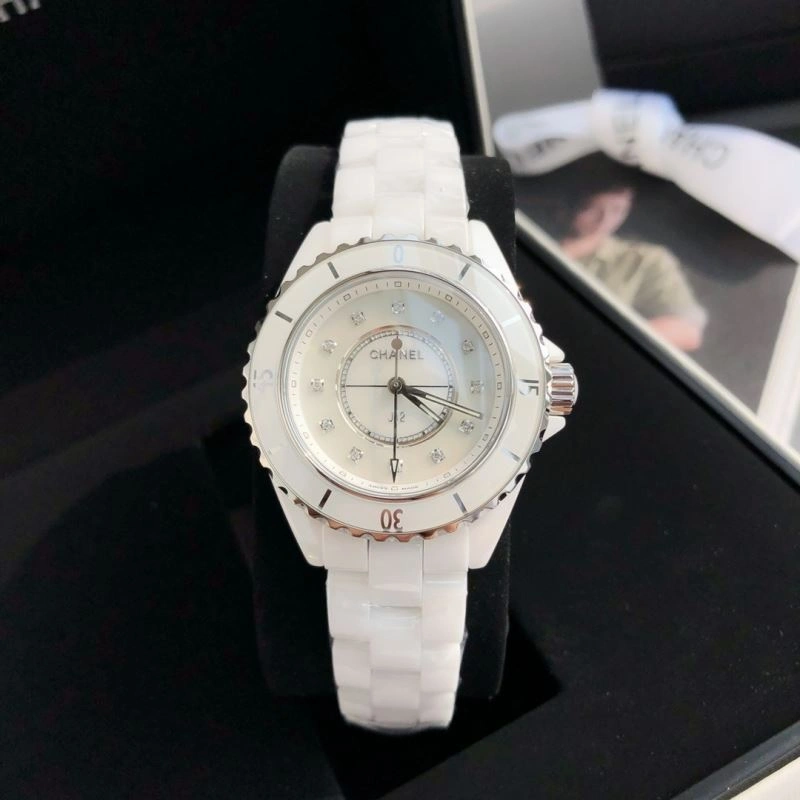 Real CHANEL Watches