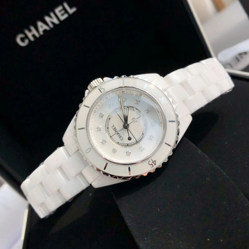 Real CHANEL Watches