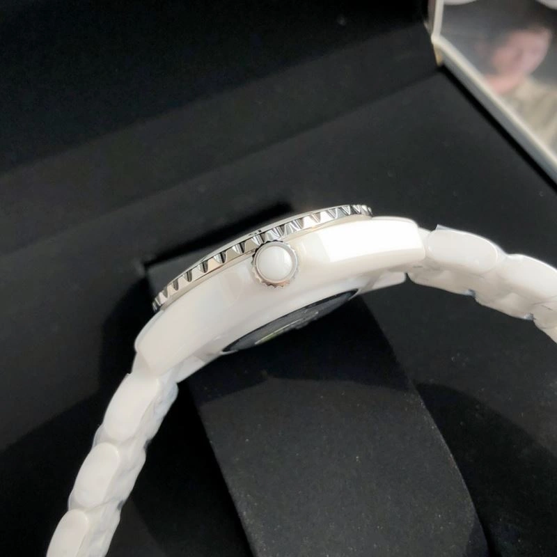 Real CHANEL Watches