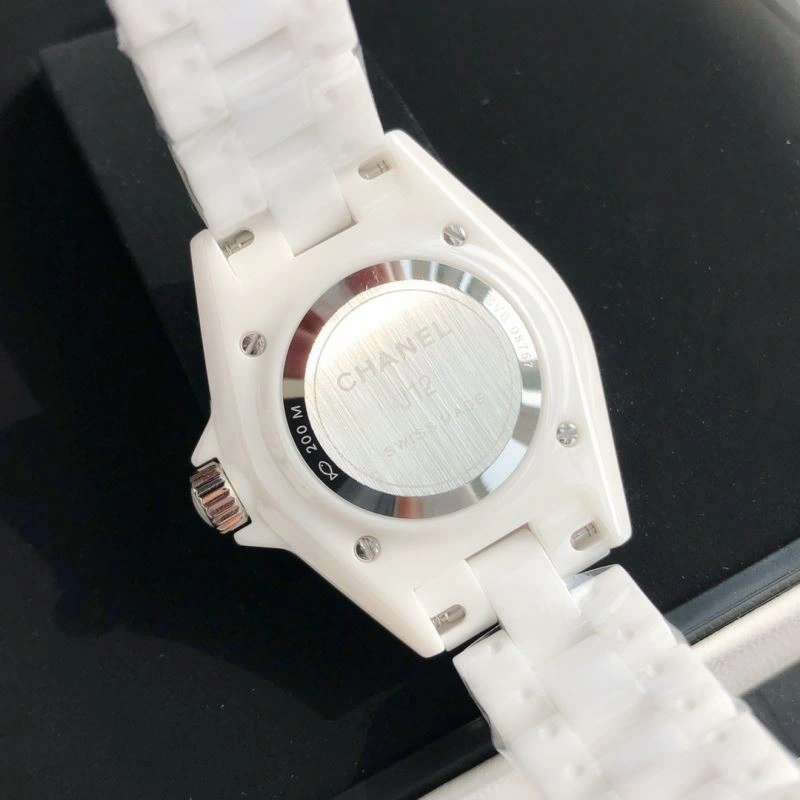 Real CHANEL Watches