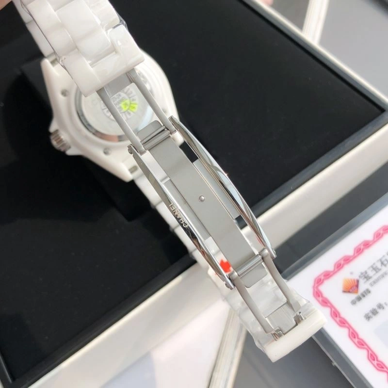 Real CHANEL Watches