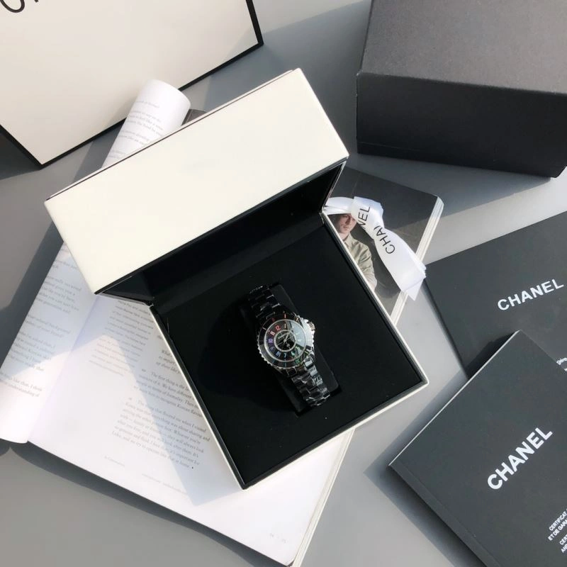 CHANEL Watches