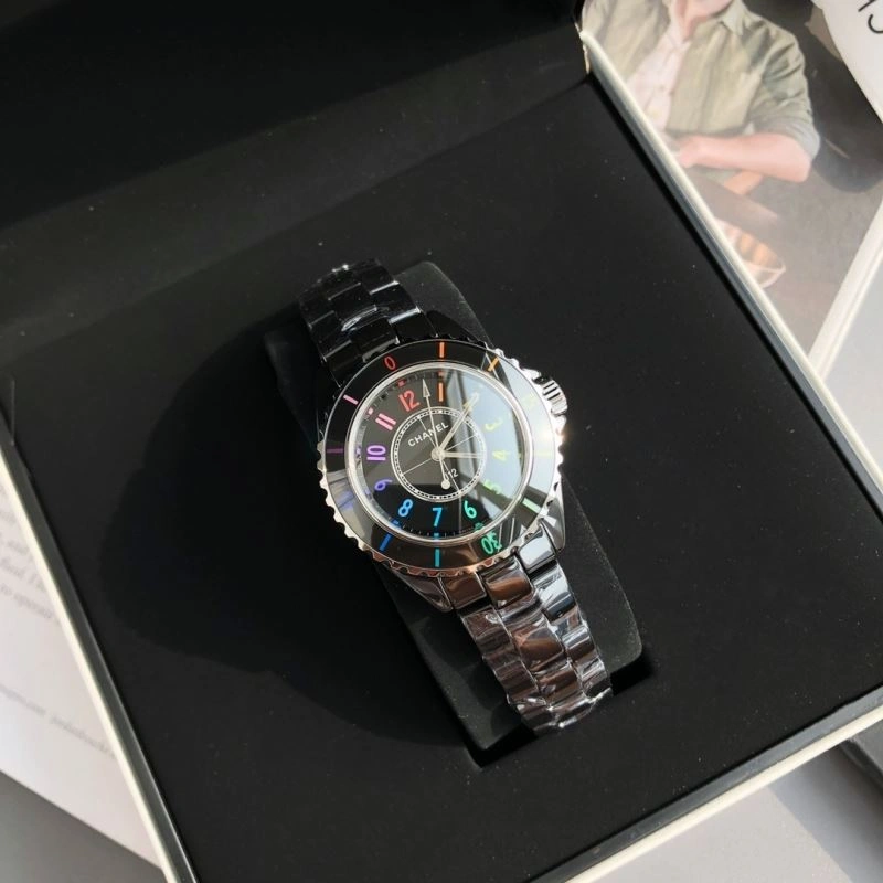 Genuine CHANEL Watches