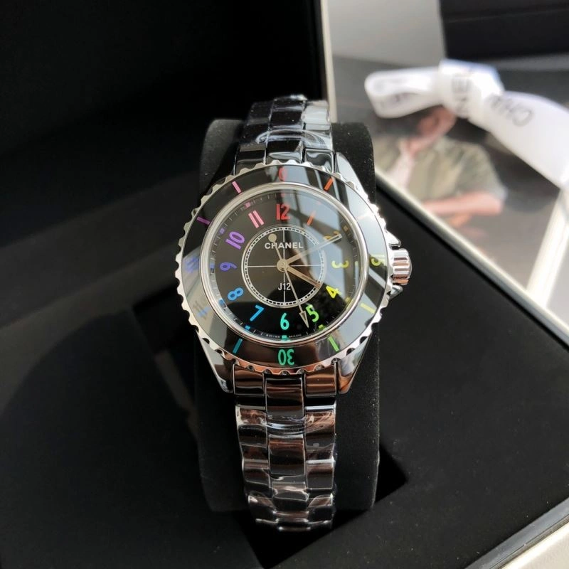 Genuine CHANEL Watches