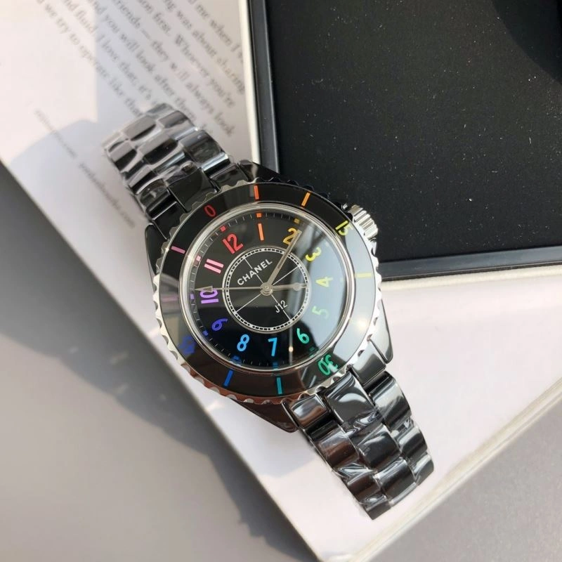 Genuine CHANEL Watches