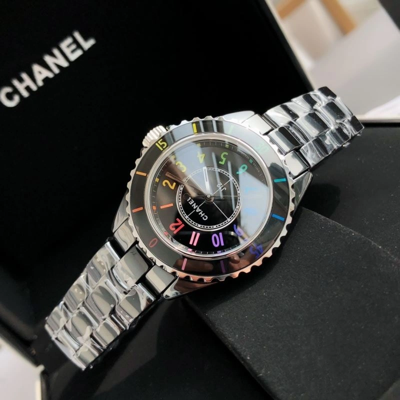 Genuine CHANEL Watches