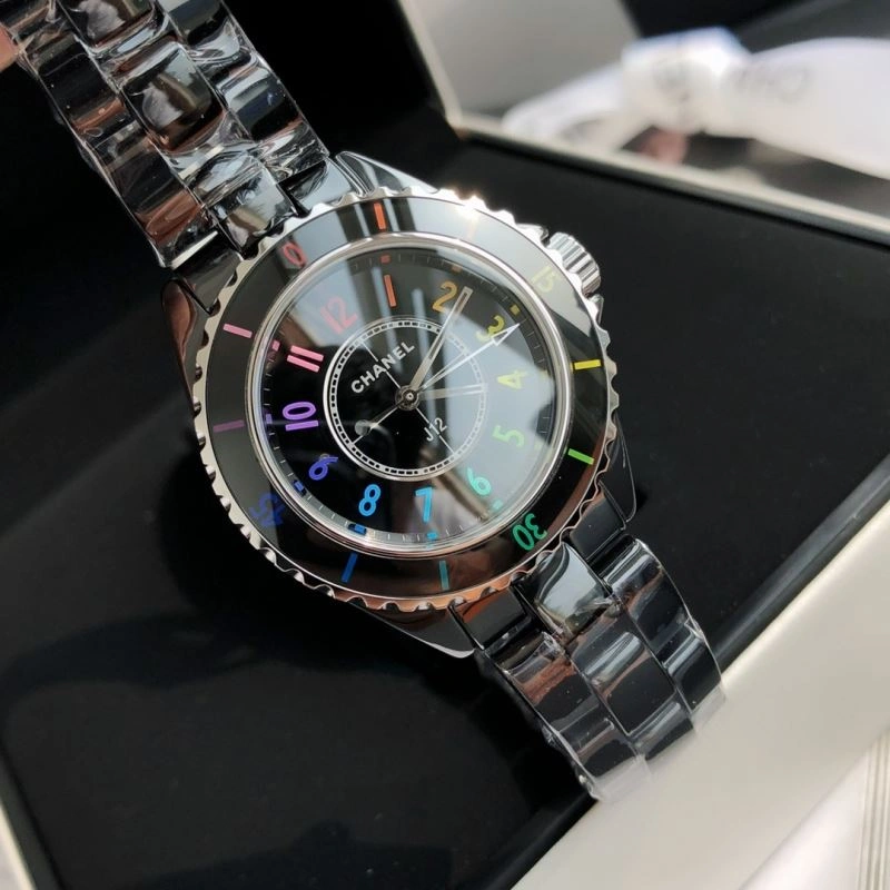 Genuine CHANEL Watches