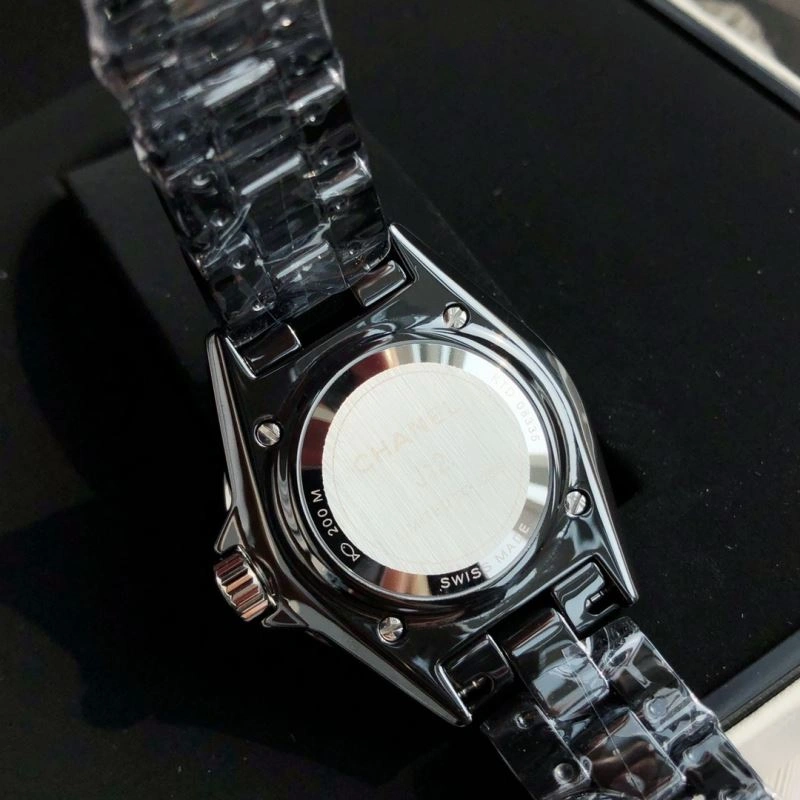 Genuine CHANEL Watches