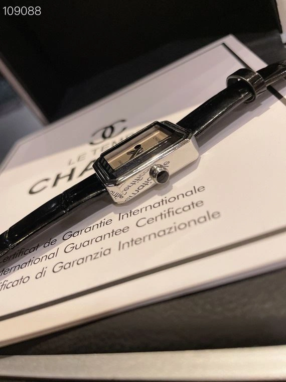 CHANEL Watches
