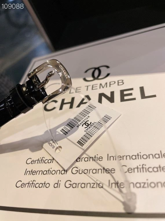 Cut-rate CHANEL Watches