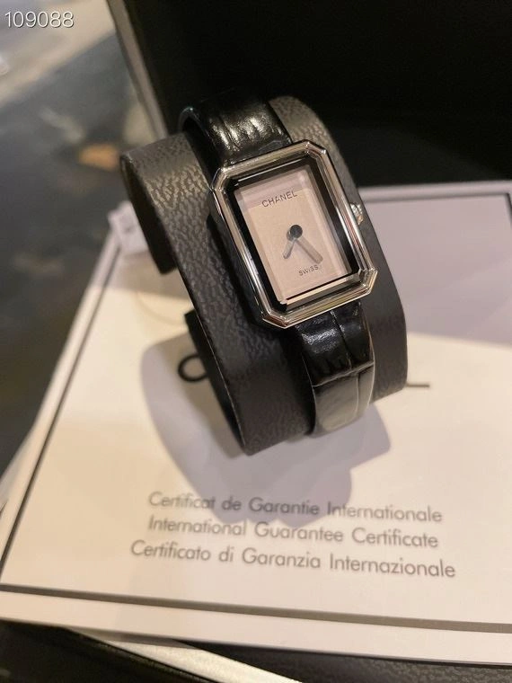 Cut-rate CHANEL Watches