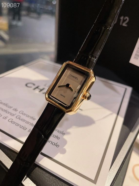Genuine CHANEL Watches