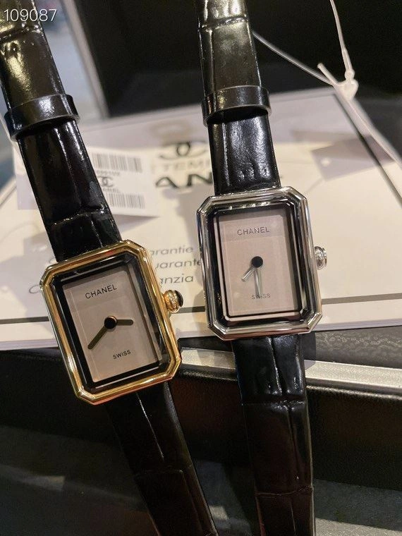 Genuine CHANEL Watches