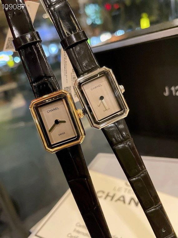 Genuine CHANEL Watches