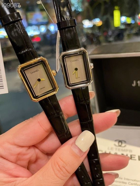Genuine CHANEL Watches