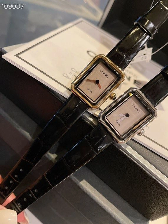 Genuine CHANEL Watches