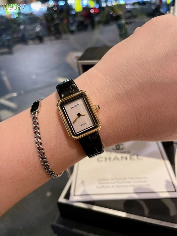 Genuine CHANEL Watches