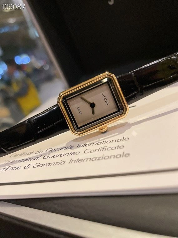 Genuine CHANEL Watches
