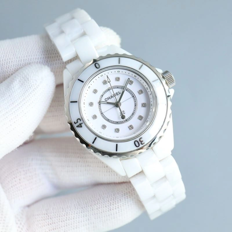 Cut-rate CHANEL Watches