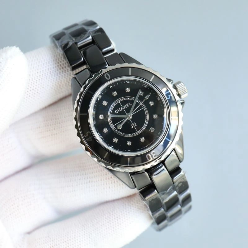 Value-priced CHANEL Watches