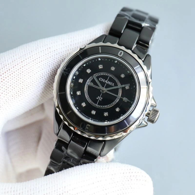 Value-priced CHANEL Watches