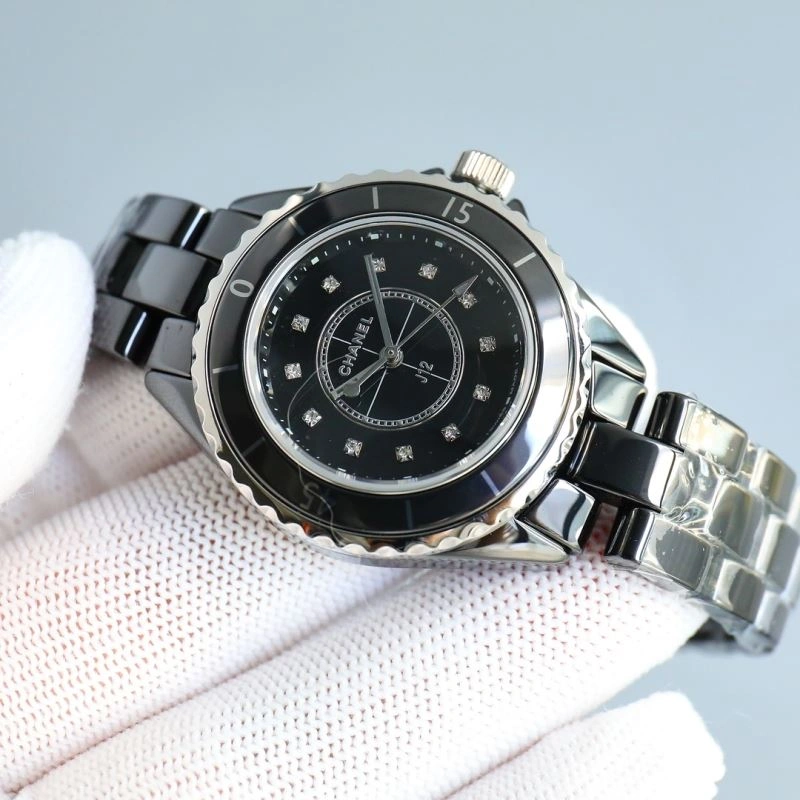 Value-priced CHANEL Watches