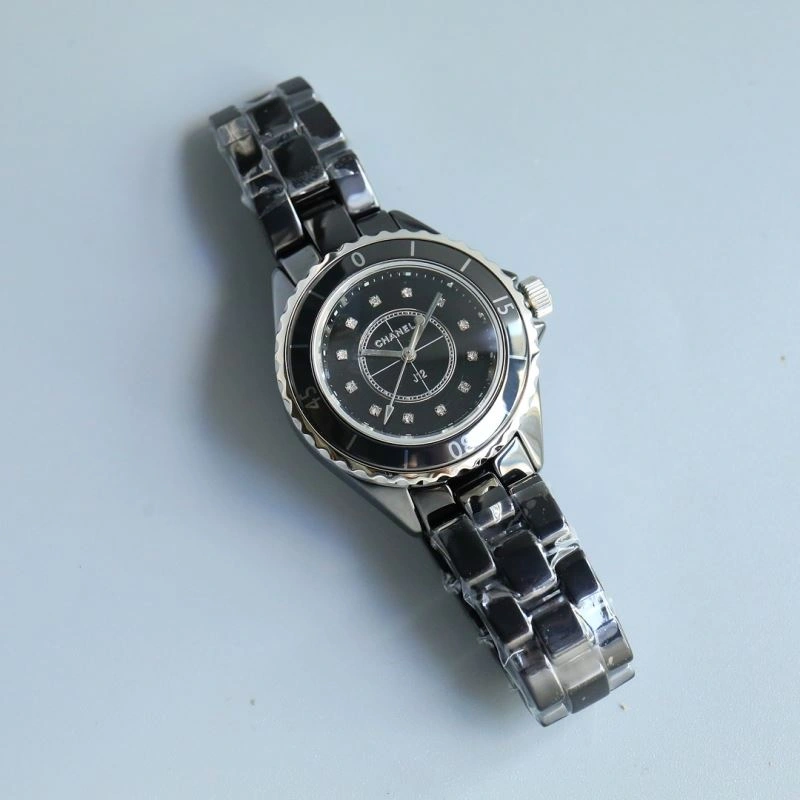 Value-priced CHANEL Watches