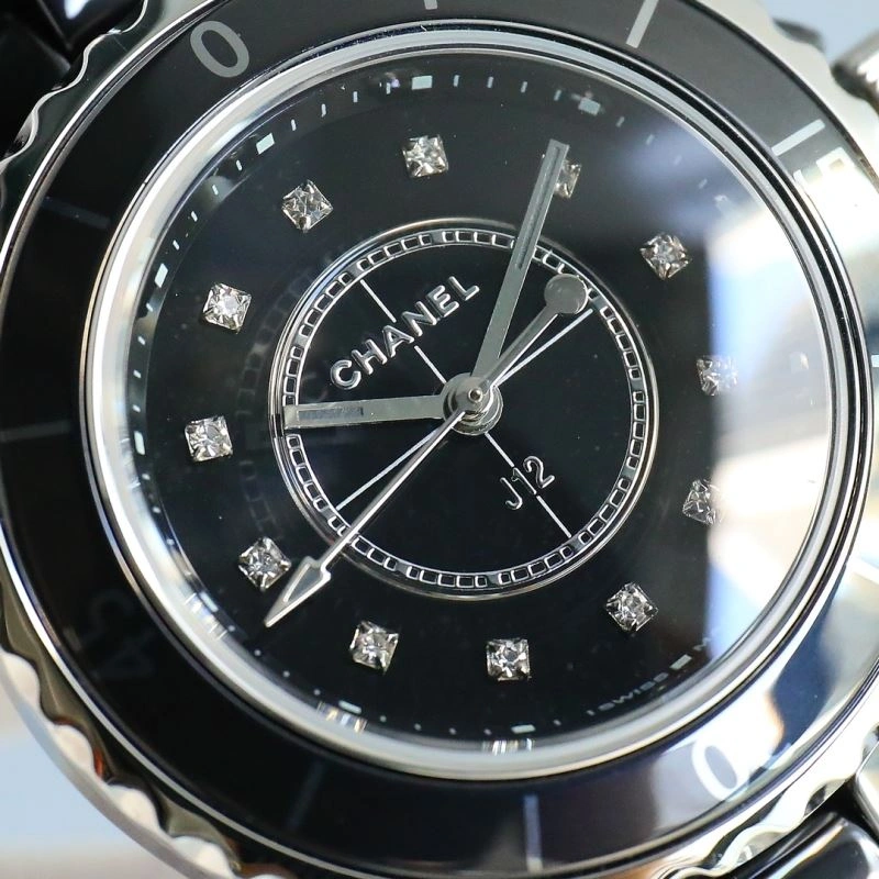 Value-priced CHANEL Watches