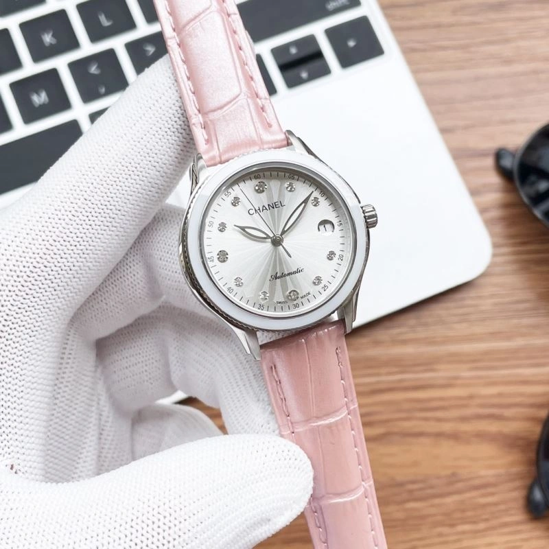 Value-priced CHANEL Watches