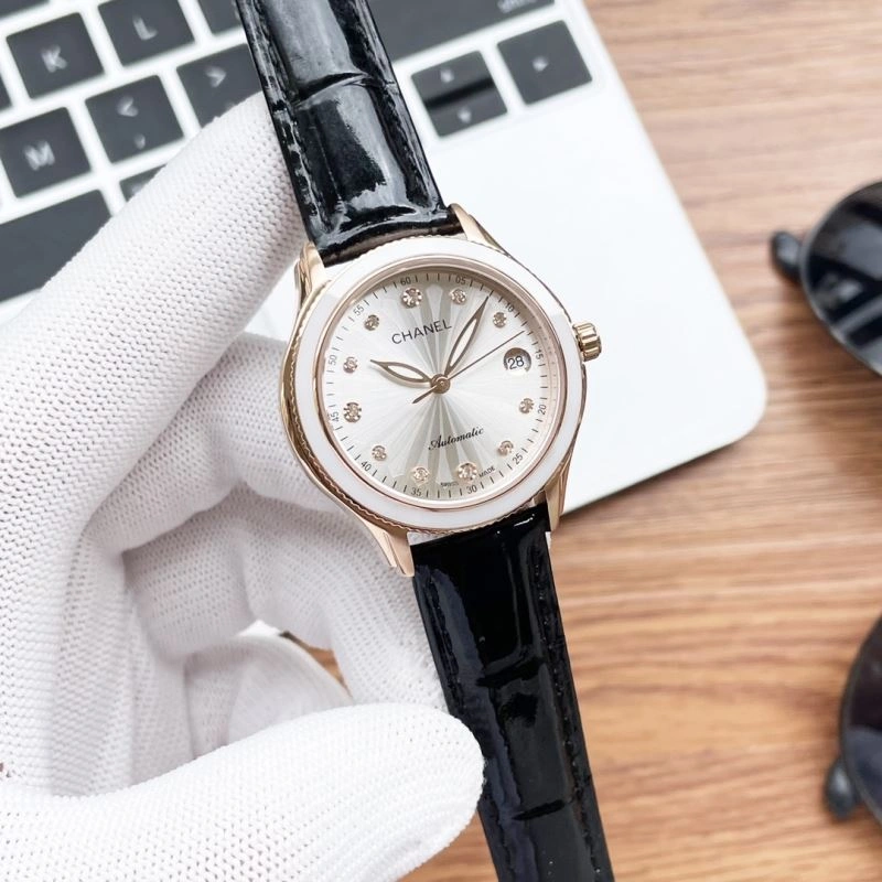 Value-priced CHANEL Watches