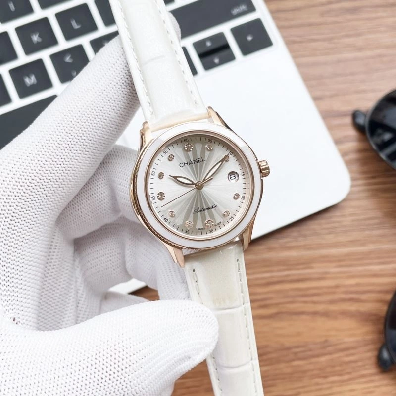 Value-priced CHANEL Watches