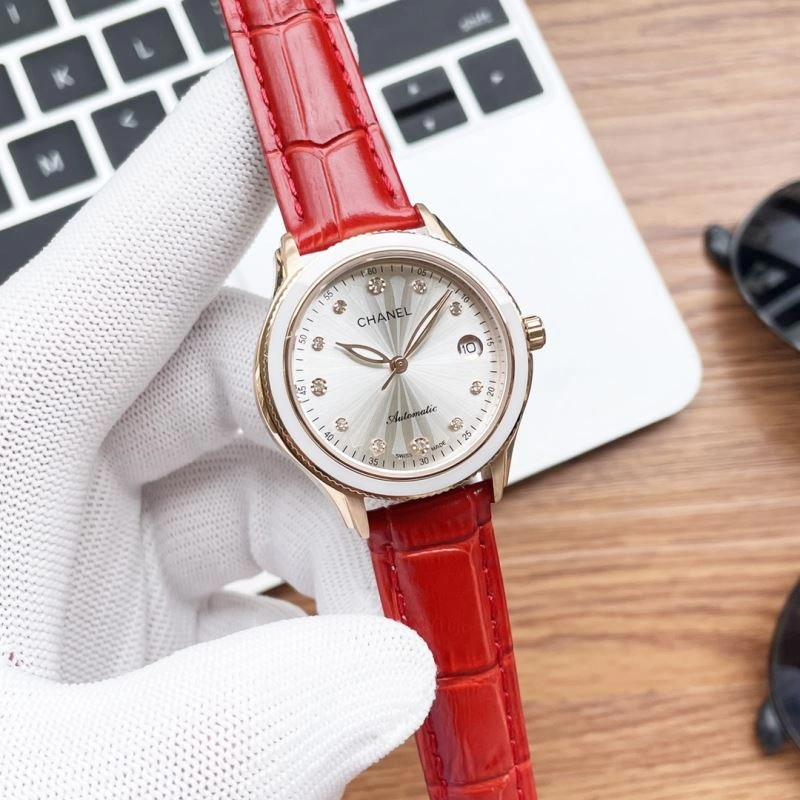 Value-priced CHANEL Watches