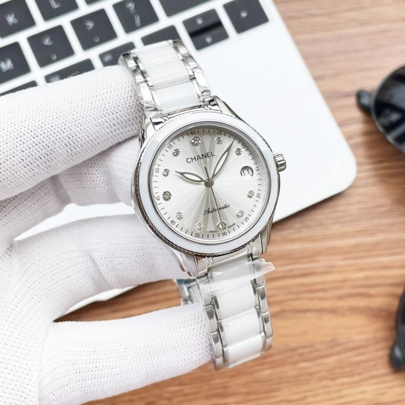 Value-priced CHANEL Watches