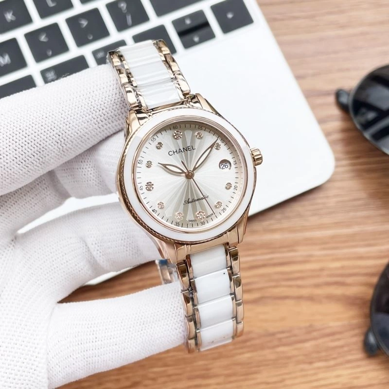 Value-priced CHANEL Watches