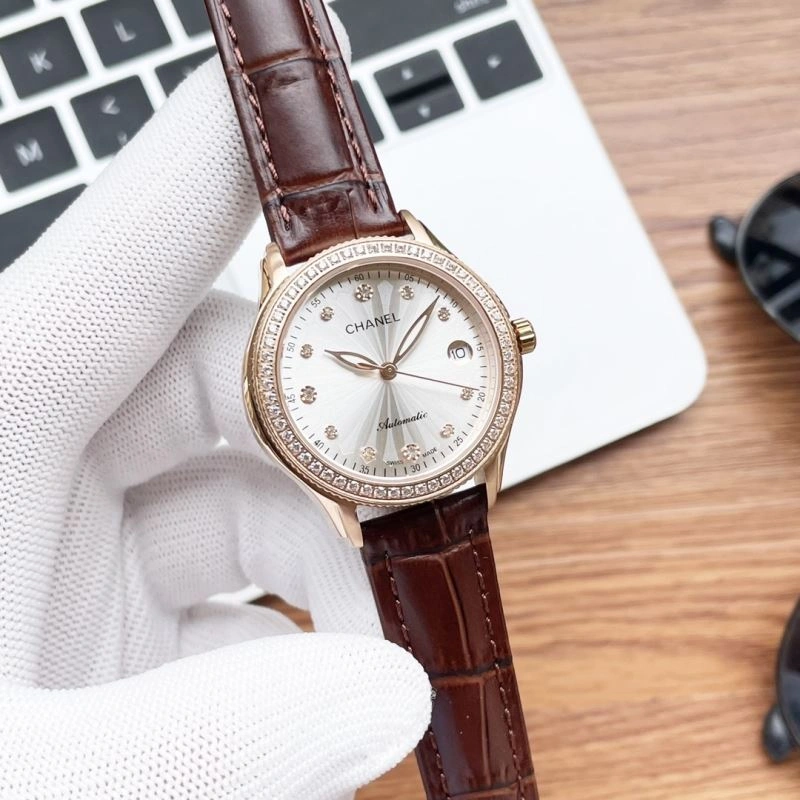 Inexpensive CHANEL Watches