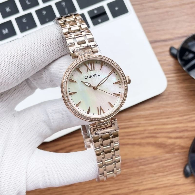 Top match CHANEL Watches