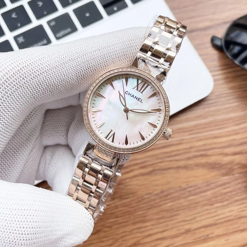 Top match CHANEL Watches