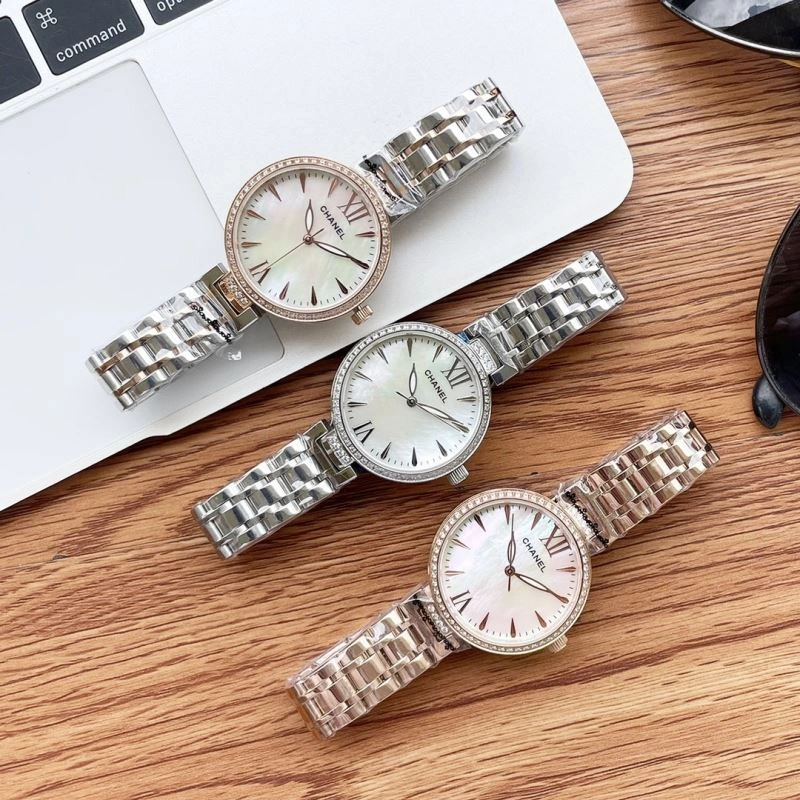 Top match CHANEL Watches