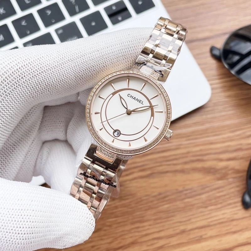 High accuracy CHANEL Watches